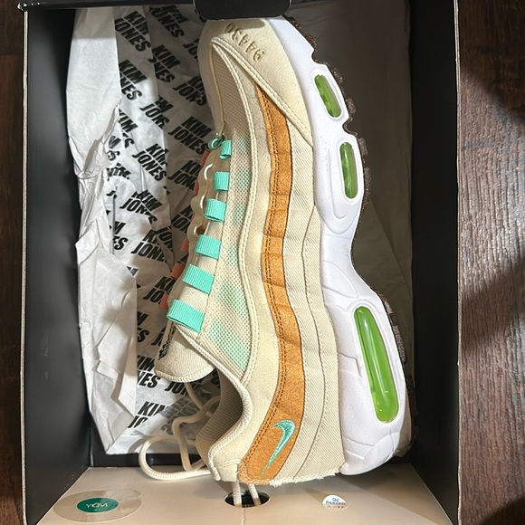 Nike | Shoes | Nike Colorful Shoes | Poshmark
